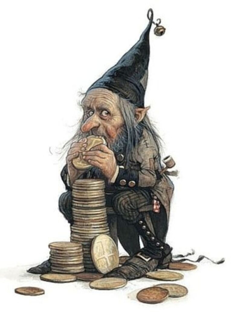 Organisation - Les Gnomes ludiques